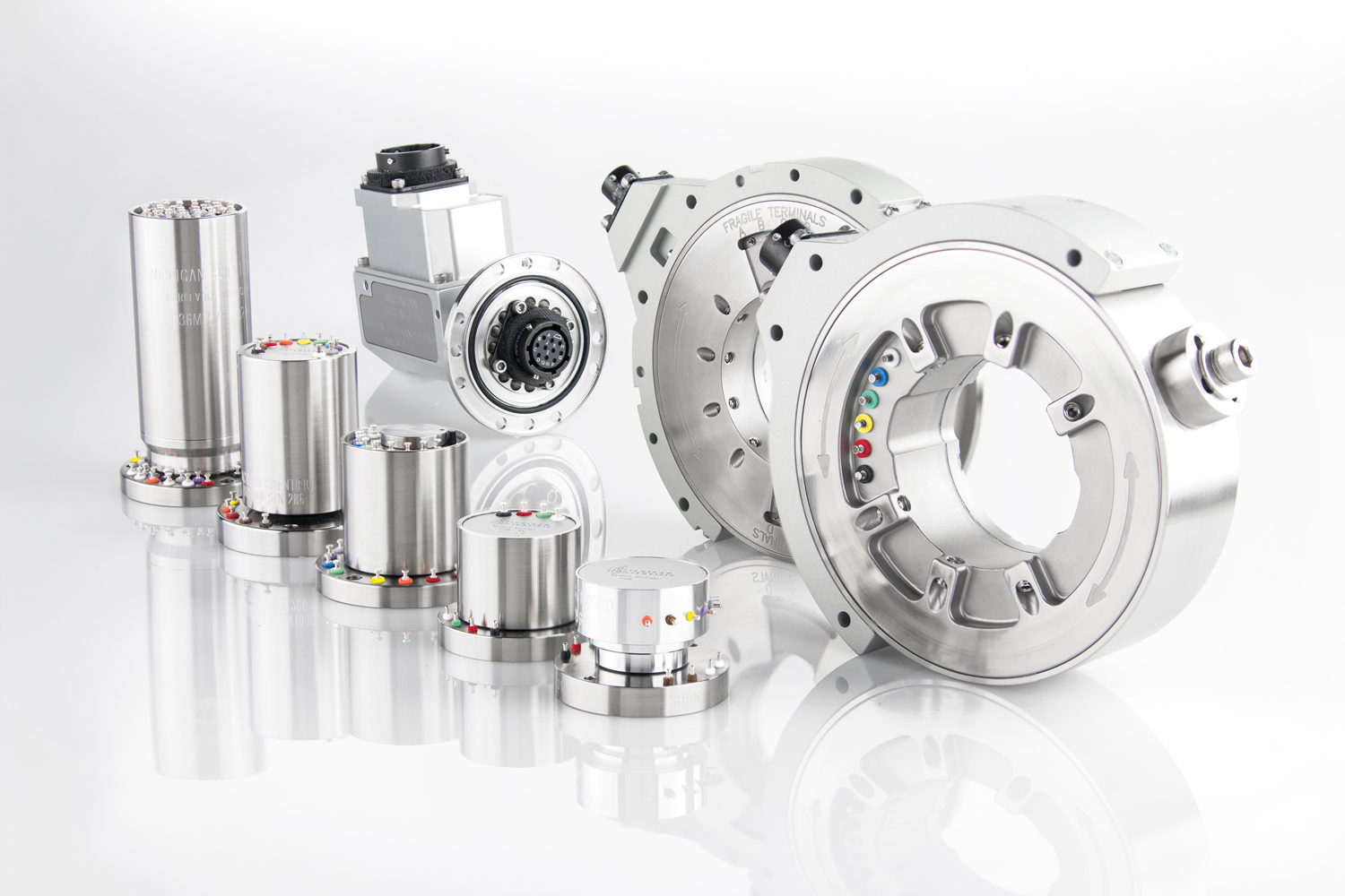 high speed slip ring – CVX Instruments